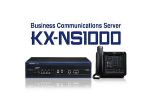 Panasonic NS1000 IP Pbx System Dubai | VOIP Phone System UAE